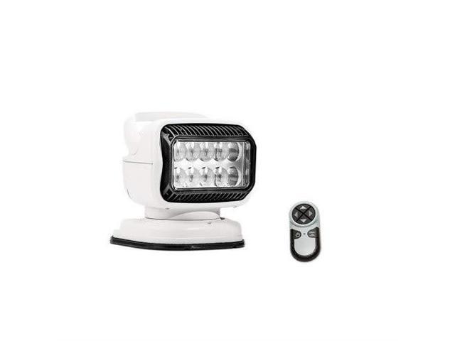 Click here for GOLIGHT 79014GT Spotlight 40W 12VDC 3.5A LED 8 H prices
