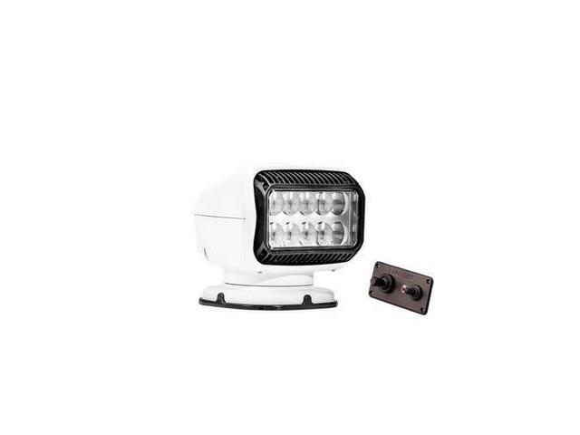 Click here for GOLIGHT 20204GT Spotlight 40W 12VDC 3.5A LED 7-1/4... prices