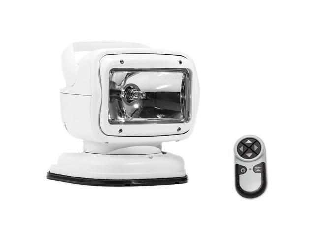 Click here for GOLIGHT 7901GT Spotlight 65W 12VDC 5.5A Halogen 7-... prices