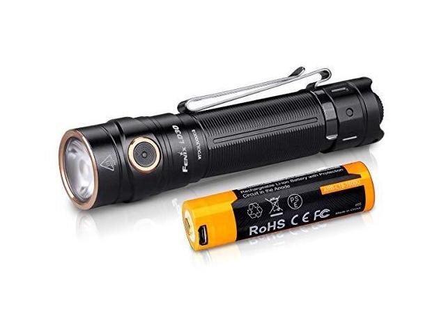 Click here for Fenix LD30 Ultra-Compact LED Flashlight -1600 Lume... prices