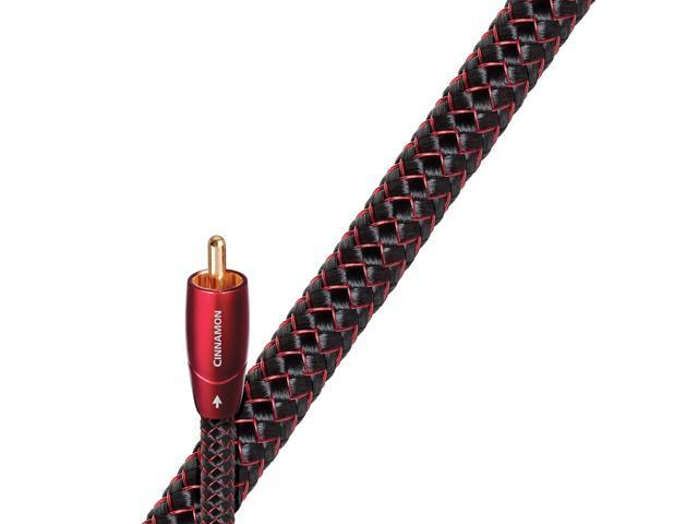 Click here for AudioQuest Cinnamon Coaxial Digital Audio Cable -... prices