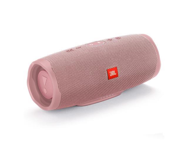Click here for JBL Charge 4 Portable Bluetooth Speaker (Pink) prices