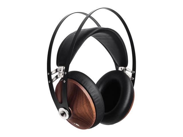 Click here for Meze 99 Classics Walnut Silver Wired Over-Ear Head... prices