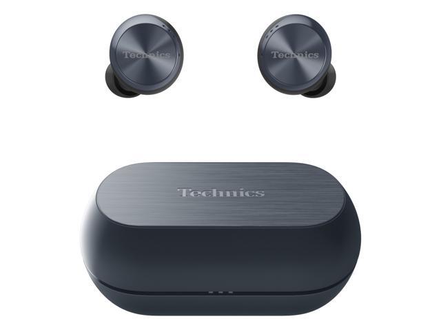 Click here for Technics True Wireless Earbuds (EAH-AZ70W-K)  Blac... prices