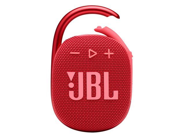 Click here for JBL Clip 4 Portable Bluetooth Waterproof Speaker (... prices