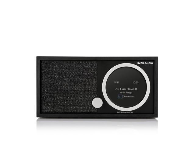 Click here for Model One Digital Generation II - Black prices