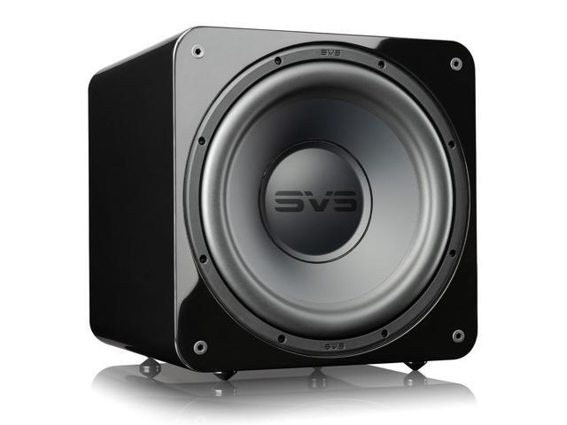 Click here for SVS SB-1000 Pro Sealed Subwoofer (Piano Gloss Blac... prices
