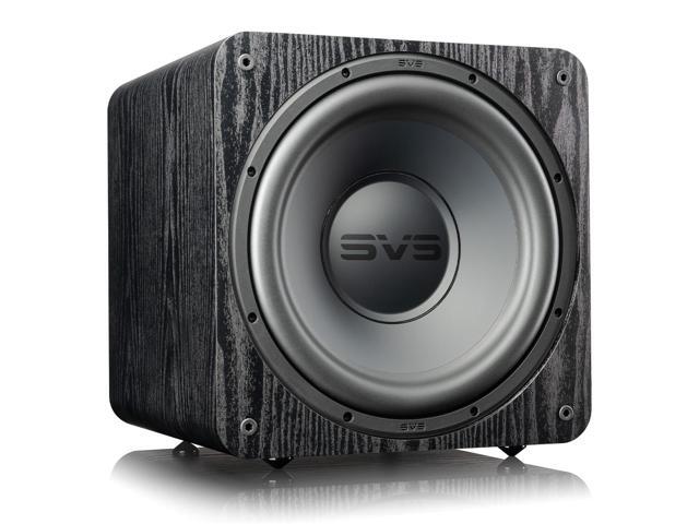 Click here for SVS SB-1000 Pro Sealed Subwoofer (Black Ash) prices