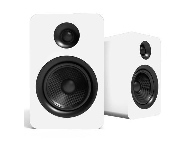 Click here for Kanto YUP6W Passive Bookshelf Speakers with 1 Silk... prices