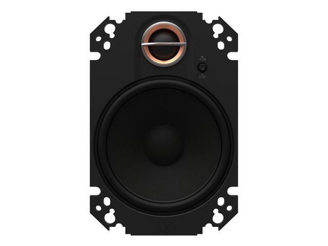 Click here for Infinity Kappa 463XF 4 x 6 (104mm x 157mm) Two-way... prices