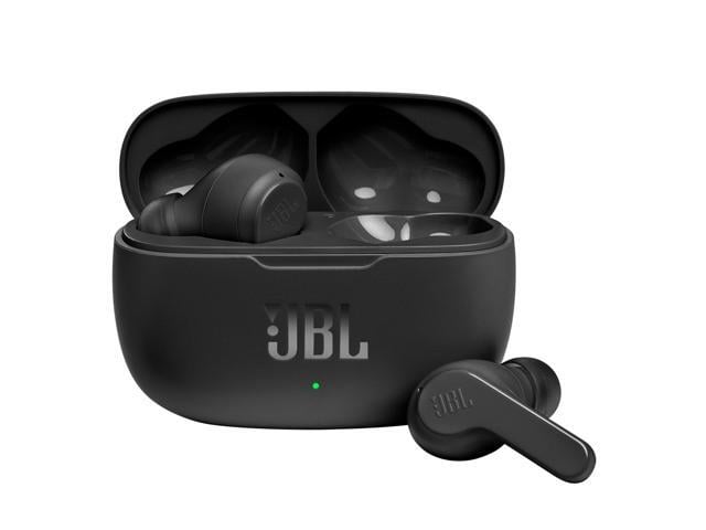 Click here for JBL Vibe 200 True Wireless Earbuds Black prices
