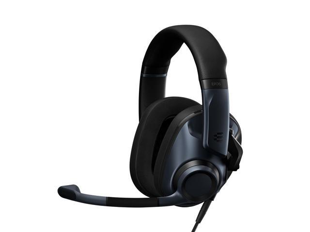 Click here for EPOS Audio H6PRO Closed Acoustic Gaming Headset (S... prices