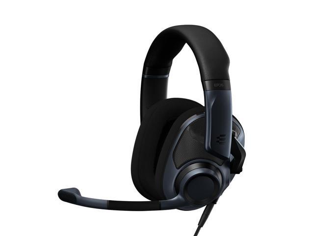 Click here for EPOS Audio H6PRO Open Acoustic Gaming Headset (Seb... prices