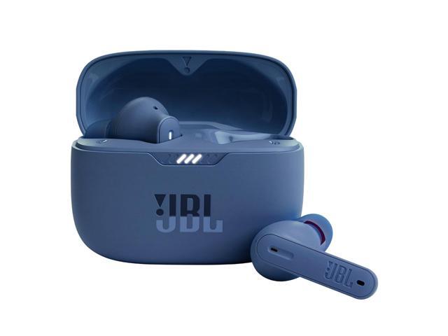 Click here for JBL Blue JBLT230NCTWSUAM Earbud True Wireless In-E... prices