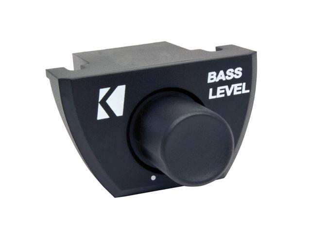Click here for Kicker 46CXARCT Wired Remote Bass Controller for S... prices