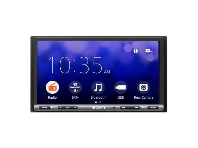 Click here for Sony Mobile XAV-AX3200 6.95 Media Receiver with We... prices