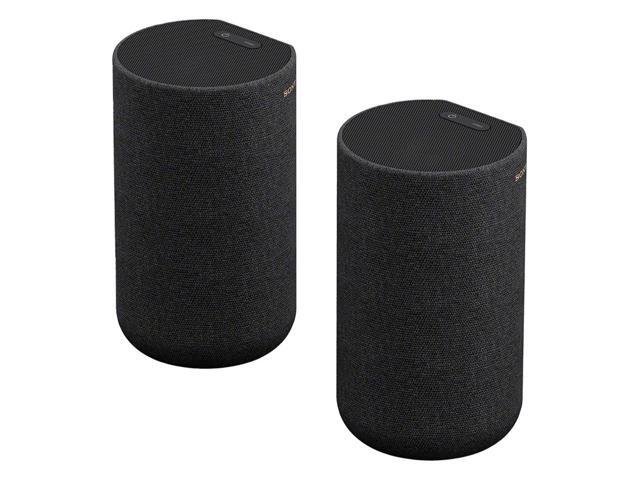 Click here for Sony Sa-RS5 Wireless Rear Speakers with Built-in B... prices