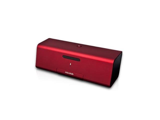 Click here for Microlab MD 212 Portable Bluetooth Speaker Dock wi... prices