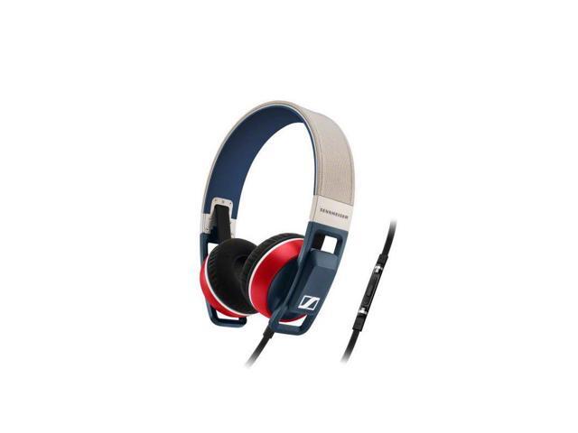 Click here for Sennheiser Urbanite On-Ear Headphones with iPhone... prices