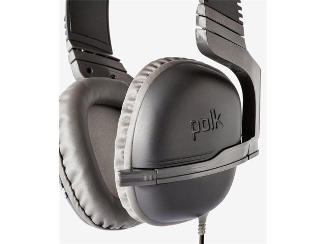 Click here for Polk Audio Striker P1 Multiplatform PS4  PC  Wii G... prices