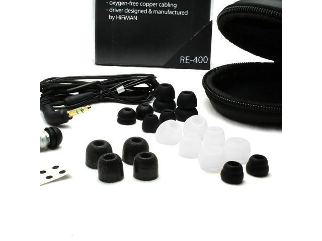 Click here for HifiMan Electronics RE-400 Waterline High-Performa... prices