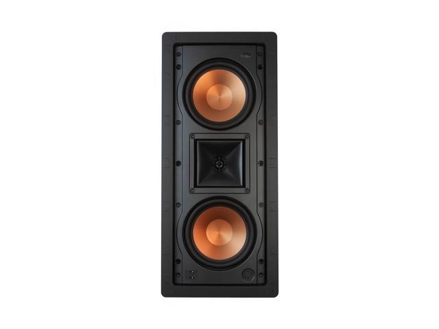 Click here for Klipsch R-5502-W II In-Wall LCR Speaker - Each (Wh... prices