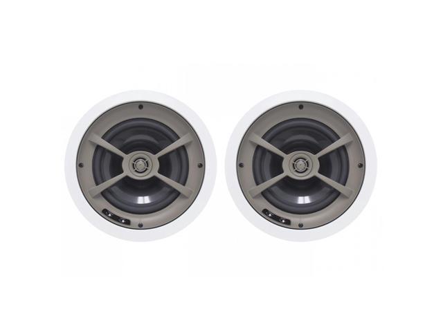 Click here for Proficient Audio C801 8 In-Ceiling Speakers - Pair prices
