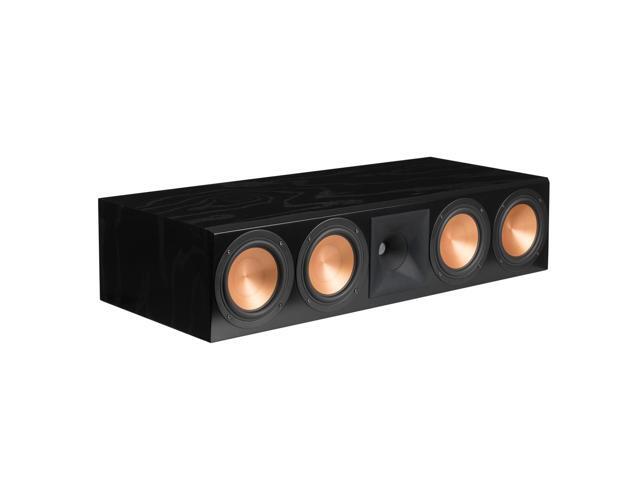 Click here for Klipsch RC-64 III Center Channel Speaker (Black As... prices
