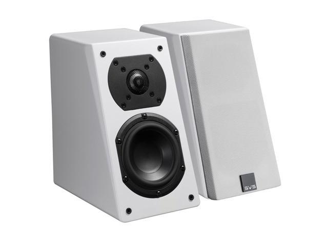 Click here for SVS Prime Elevation Speakers - Pair (Piano Gloss W... prices