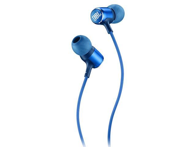 Click here for JBL Live 100 Earbuds with In-Line Microphone and R... prices