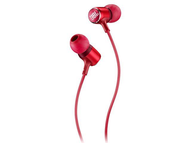 Click here for JBL Live 100 Earbuds with In-Line Microphone and R... prices