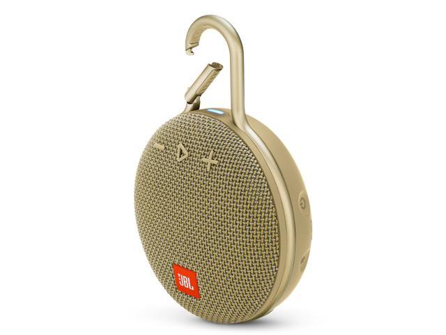Click here for JBL Clip 3 Portable Bluetooth Waterproof Speaker (... prices