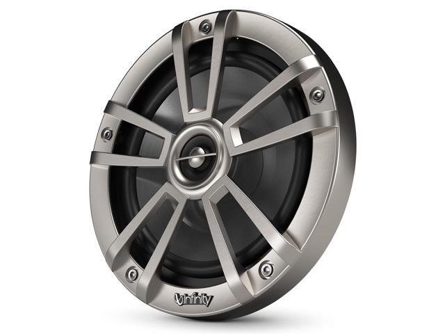 Click here for Infinity INF622MLT 6.5 Round 225 Watt RGB LED Illu... prices