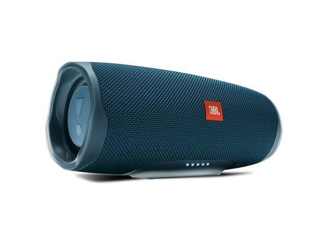 Click here for JBL Charge 4 Portable Bluetooth Speaker (Blue) prices