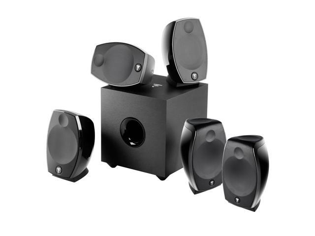 Click here for Focal SIBEVO512BLK Sib Evo Dolby Atmos 5.1.2 Home... prices