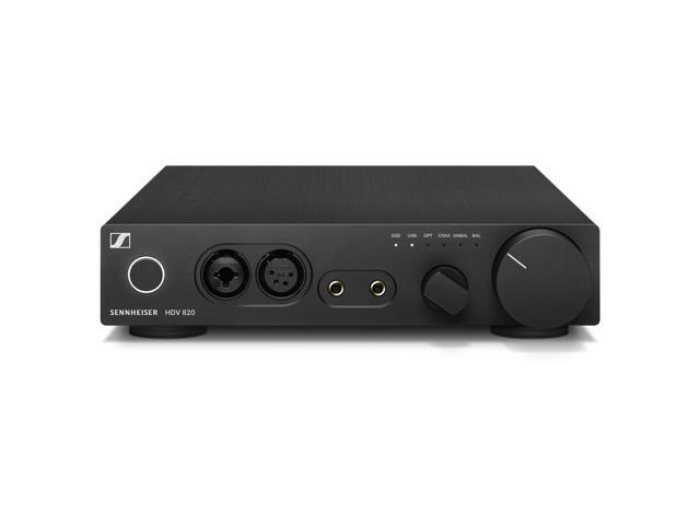 Click here for Sennheiser HDV 820 Digital Headphones Amplifier prices