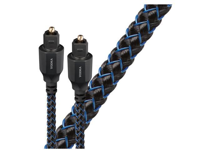 Click here for AudioQuest Vodka Toslink Fiber Optic Digital Audio... prices