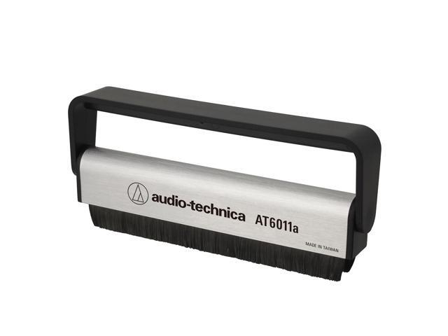 Click here for Audio Technica Anti Static Record Cleaning Brush prices