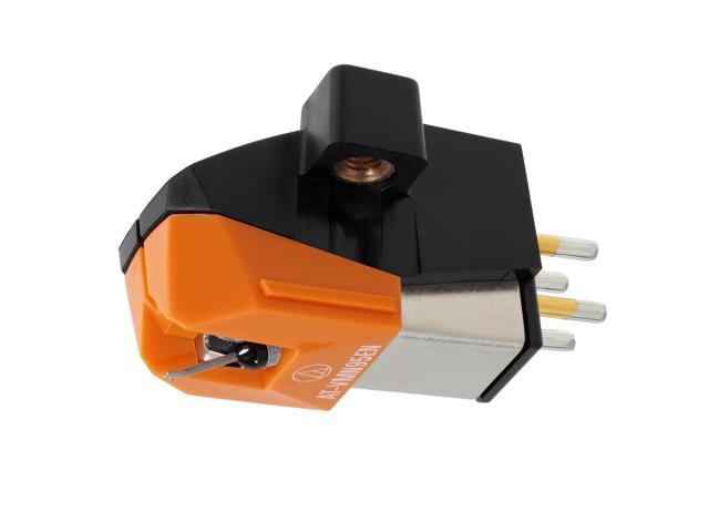Click here for AudioTechnica AT-VM95EN Dual Moving Magnet Cartrid... prices