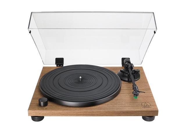 Click here for AudioTechnica AT-LPW40WN Fully Manual Belt-Drive T... prices