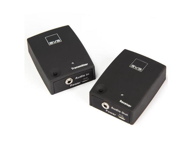 Click here for SVS SoundPath Wireless Audio Adapter prices