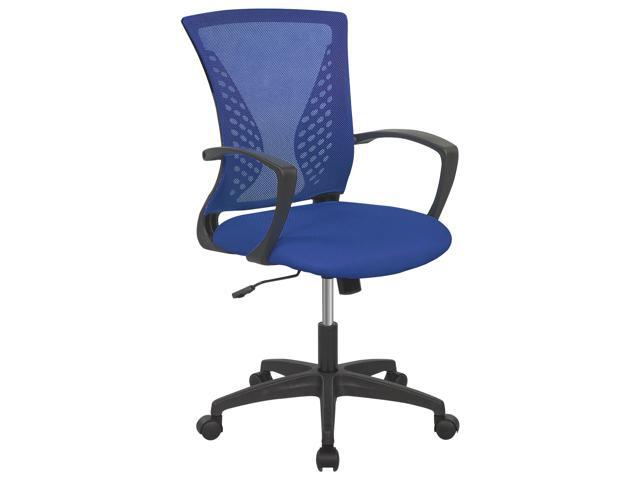 Click here for Office Chair Ergonomic Desk Chair Mesh Computer Ch... prices