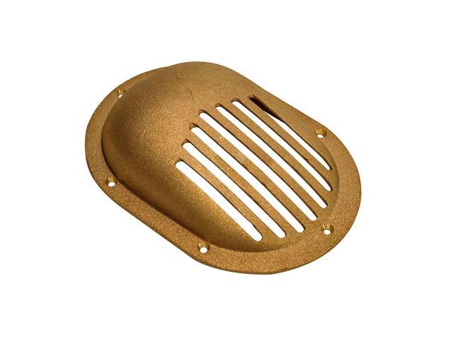 Click here for GROCO Bronze Clam Shell Style Hull Strainer f/Up T... prices