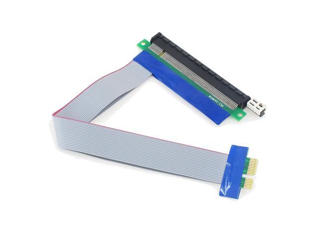 Click here for SEDNA - PCI-E 1X To 16X Extender Riser Card Adapte... prices