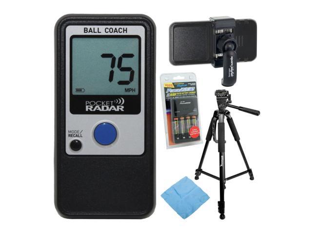 Click here for Pocket Radar Ball Coach Pro-Level Speed Training T... prices