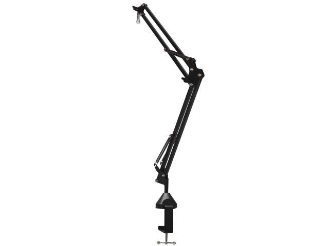 Click here for Knox Gear Desktop Boom Arm Microphone Stand prices