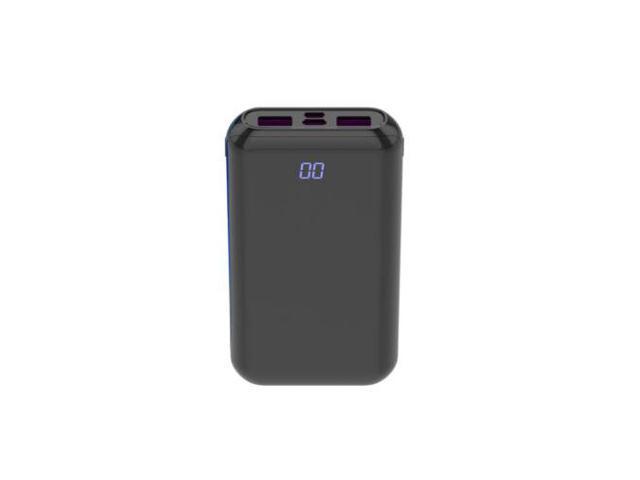 Click here for PhoneSuit Energy Core - LCD PD Battery Pack - Ultr... prices