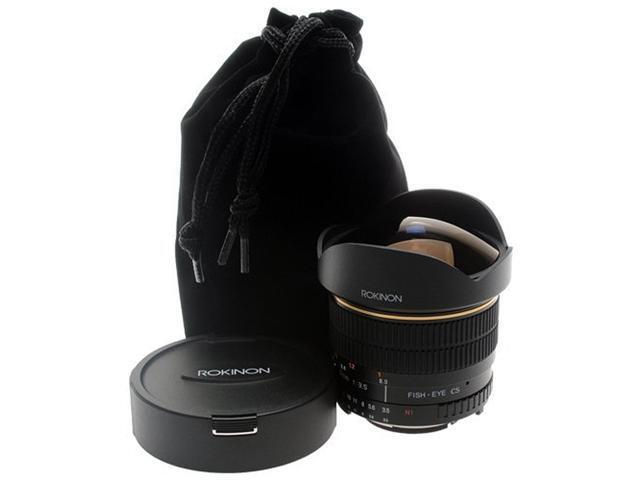 Click here for Rokinon FE8MC 8mm f/3.5 Aspherical Fisheye Lens fo... prices