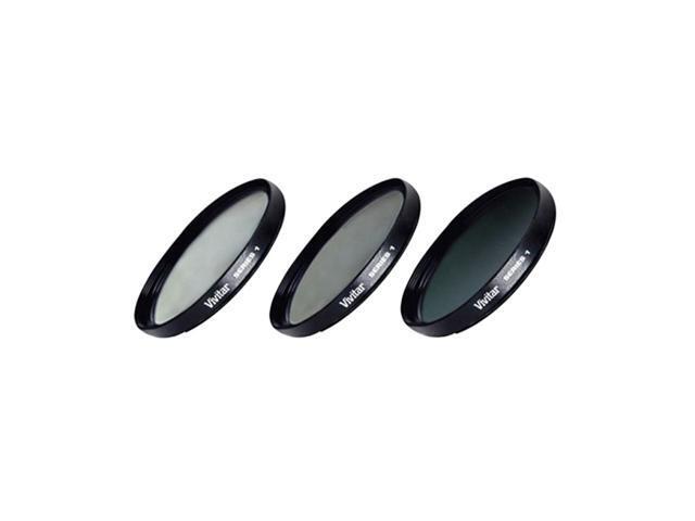 Click here for Vivitar UV/CPL/ND Filter Kit - 62mm prices