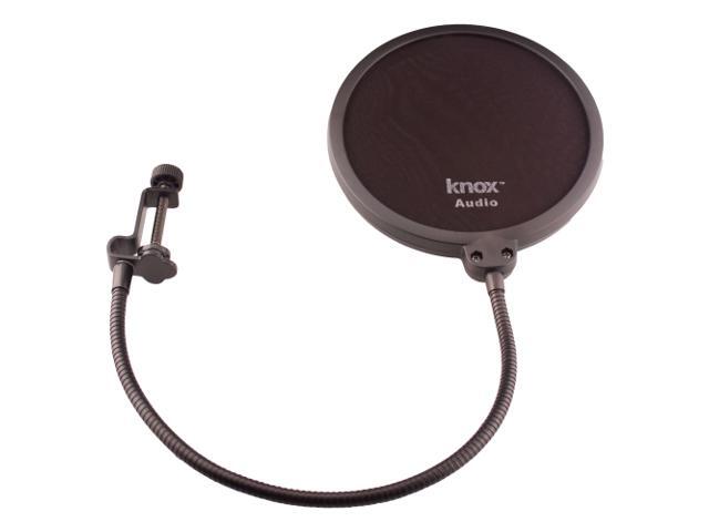 Click here for Knox Gear Pop Filter for Yeti Microphones prices